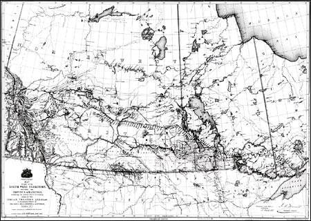 Treaties - Southern Chiefs' Organization Inc.