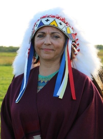 Southern Chiefs of Manitoba - Southern Chiefs' Organization Inc.