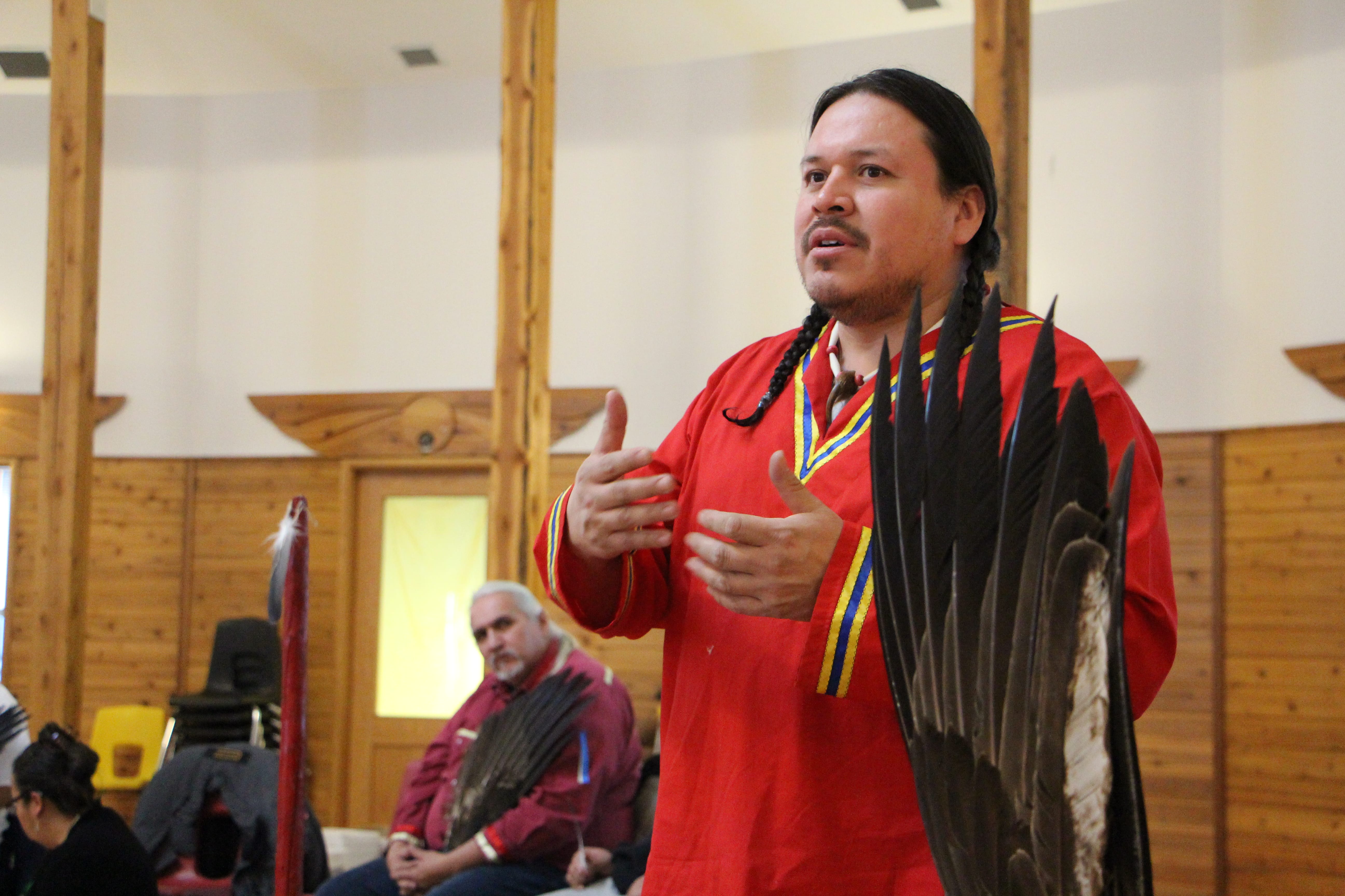 Photo Gallery - Southern Chiefs' Organization Inc.