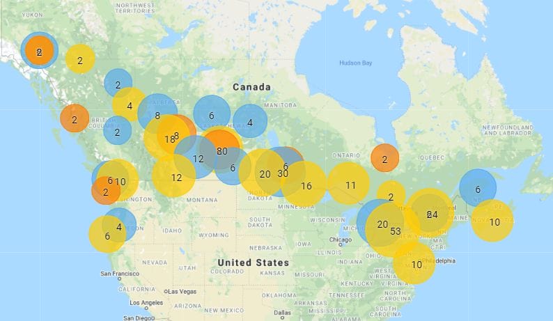 Sixties Scoop Survivors - Southern Chiefs' Organization Inc.