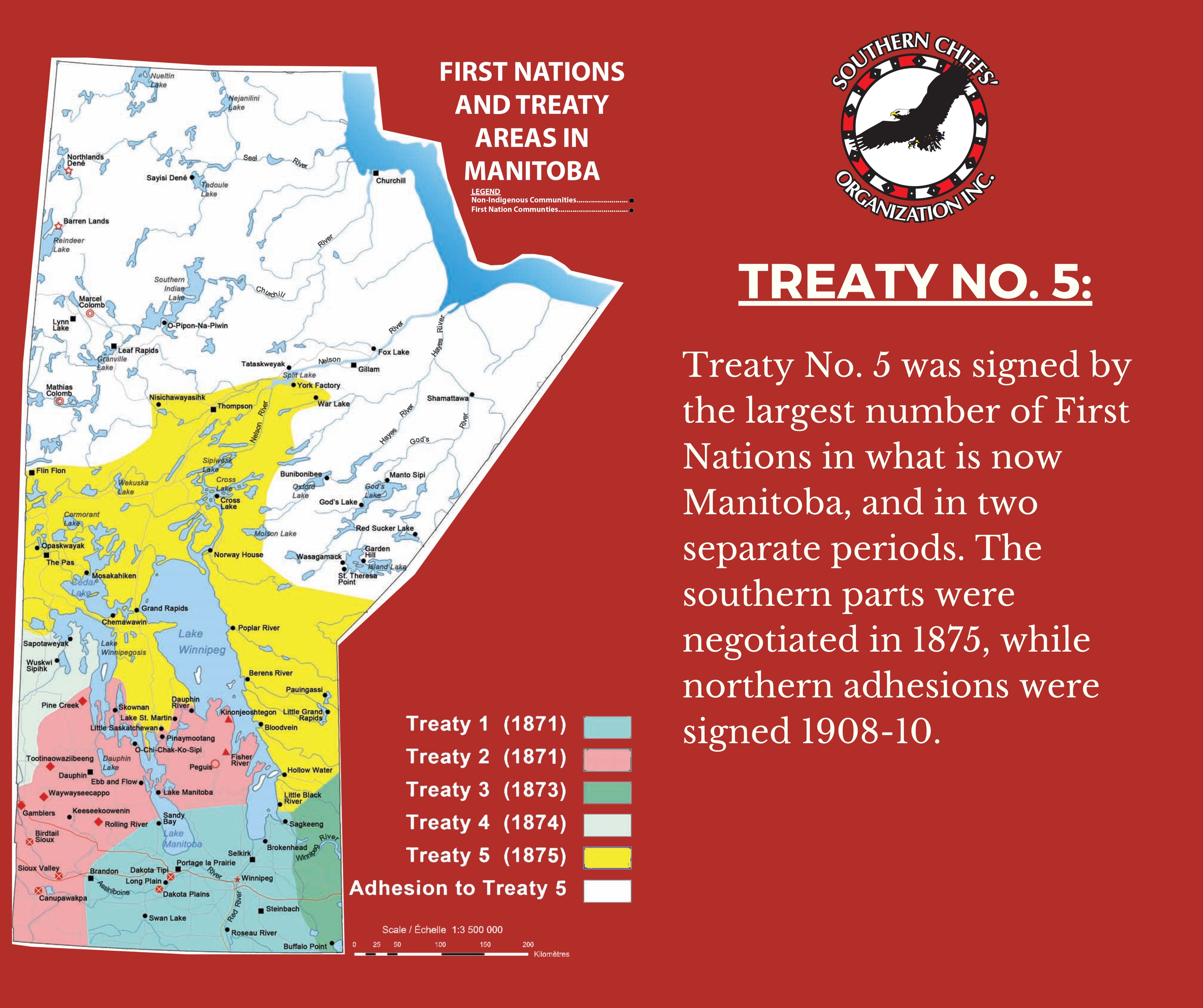 Treaties - Southern Chiefs' Organization Inc.