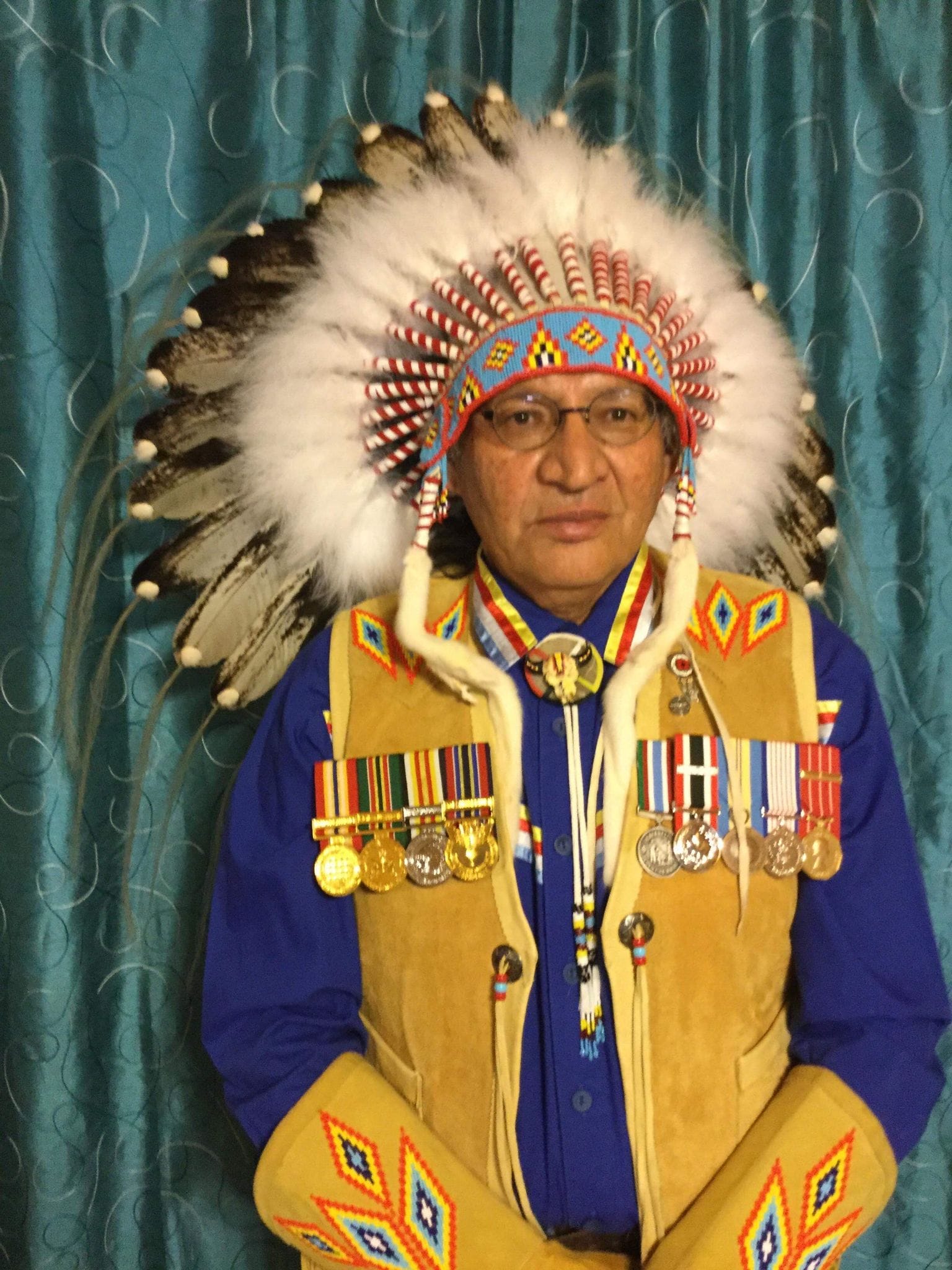 Veterans Wall of Honour - Southern Chiefs' Organization Inc.