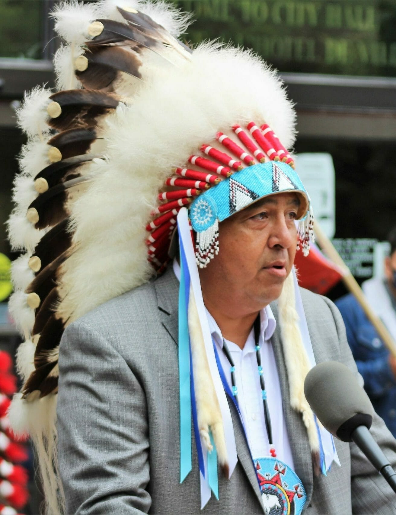 Southern Chiefs of Manitoba - Southern Chiefs' Organization Inc.