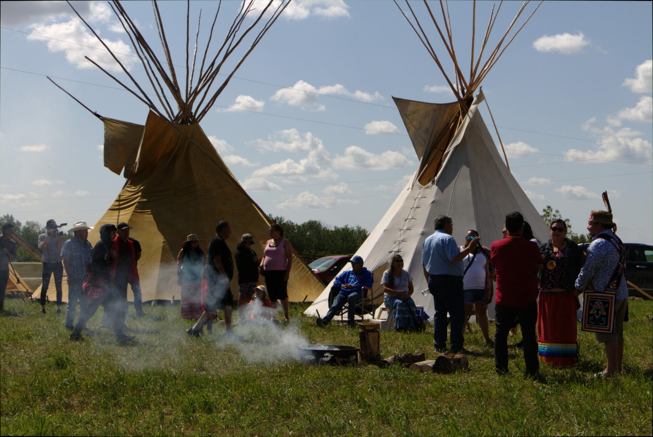 Traditional Healers Program - Southern Chiefs' Organization Inc.