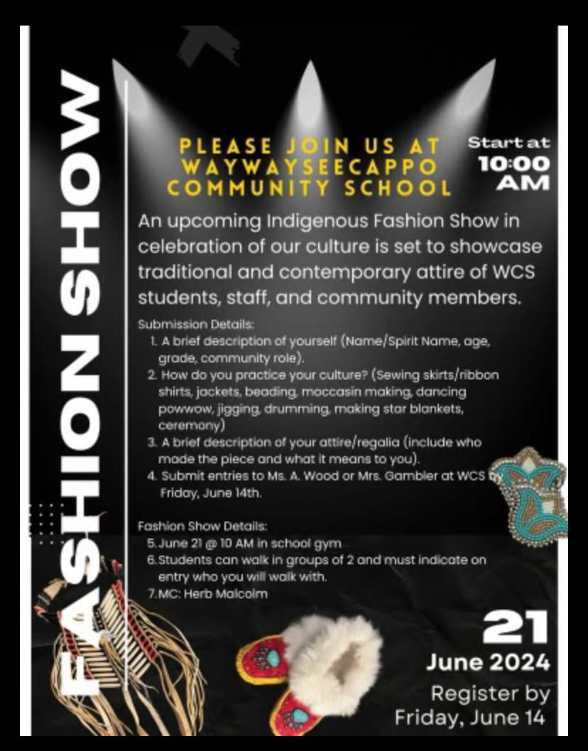 National Indigenous Peoples Day: June 21 Events in Southern Manitoba ...