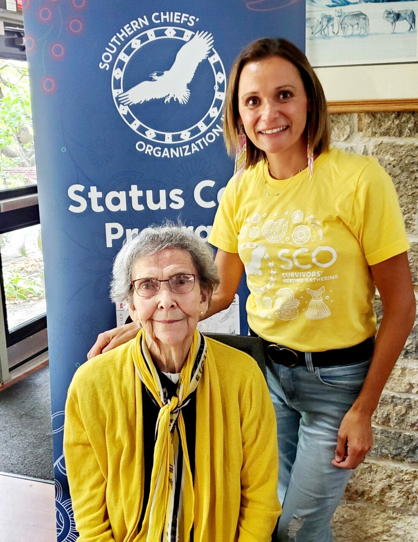 Status Card and ID Program - Southern Chiefs' Organization Inc.