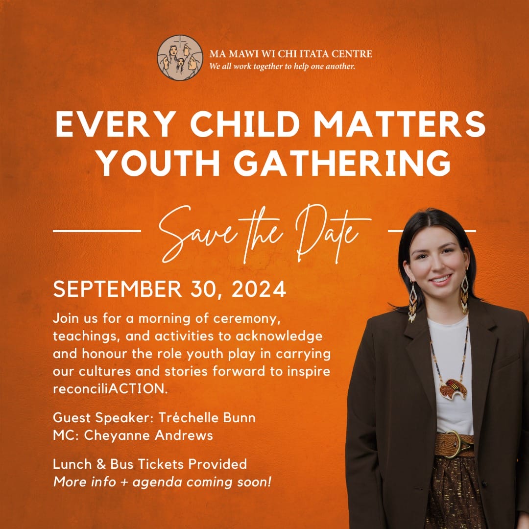 Indigenous Events — Tanya T Consulting | Reconciliation Strategist | Canada