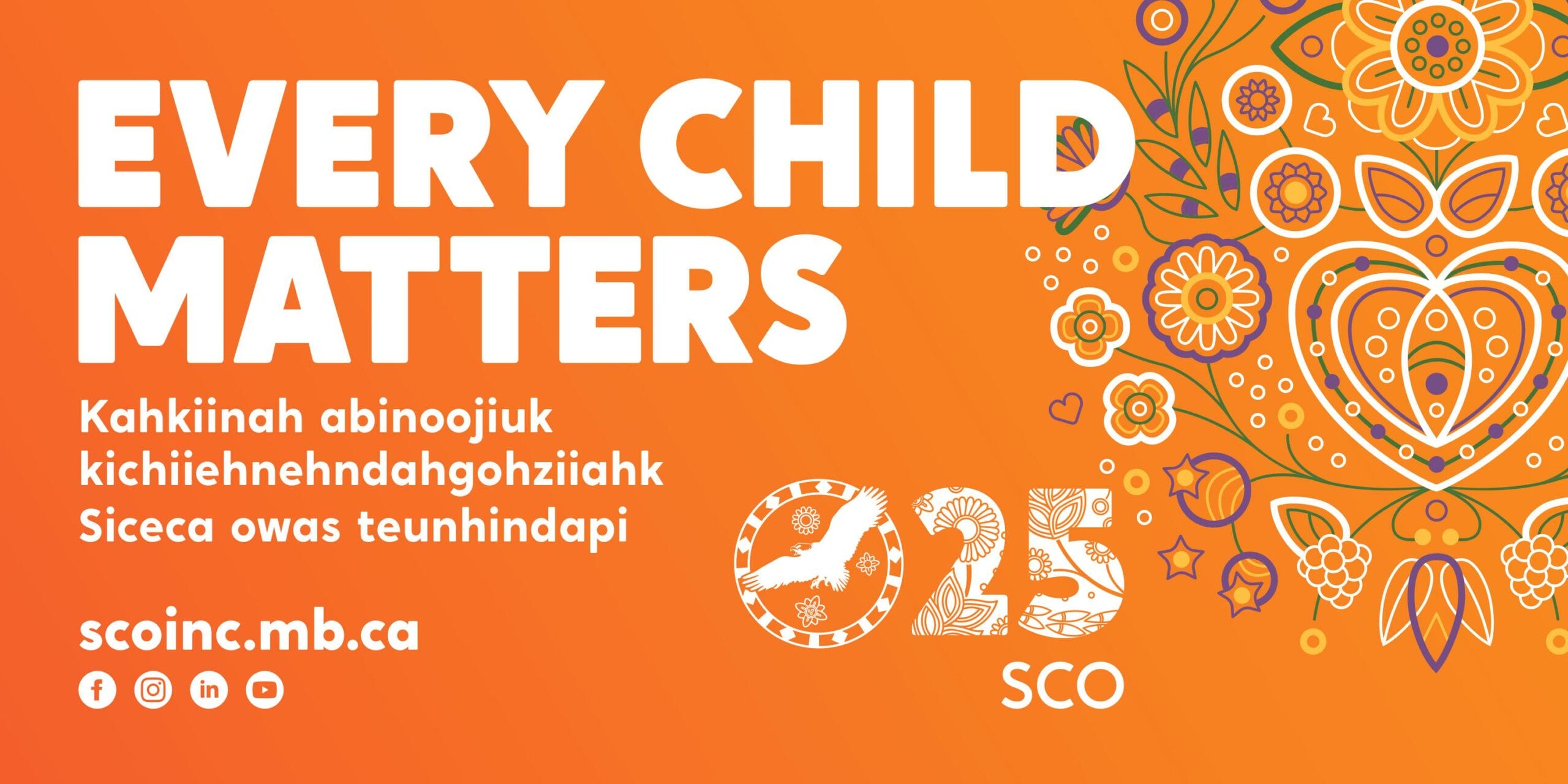 SCO in the Media - Southern Chiefs' Organization Inc.