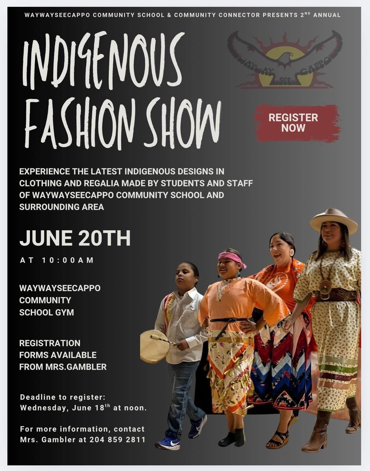 National Indigenous Peoples Day: June 21 Events in Southern Manitoba ...