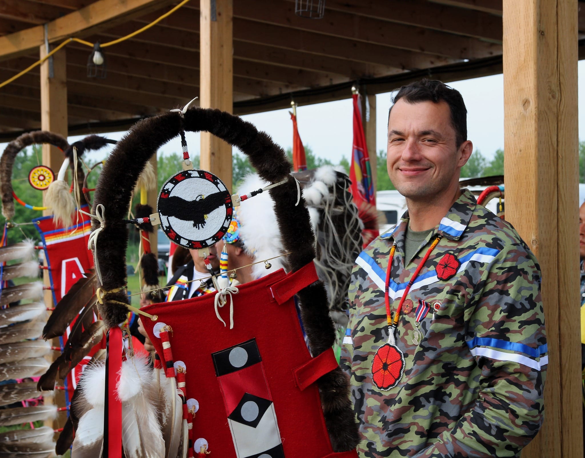 First Nations Veterans Program - Southern Chiefs' Organization Inc.